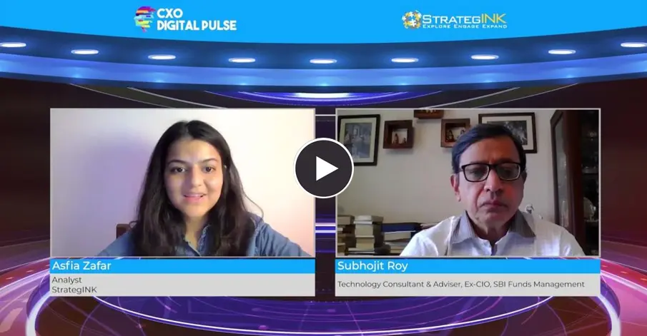 Aligning Security with Business Priorities - CXO Digitalpulse