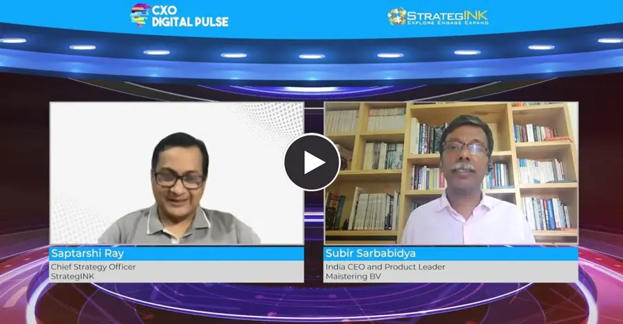 Navigating through the Challenges of Digital Transformation - CXO Digitalpulse