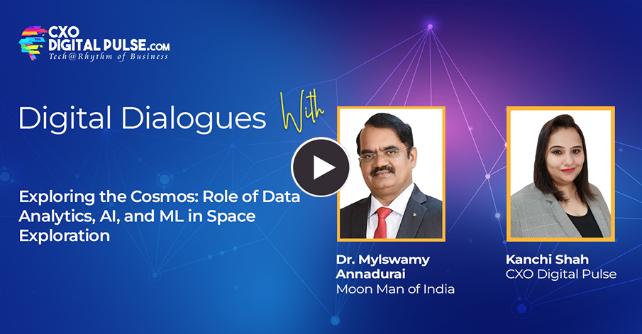 Exploring the Cosmos: Role of Data Analytics, AI, and ML in Space ...