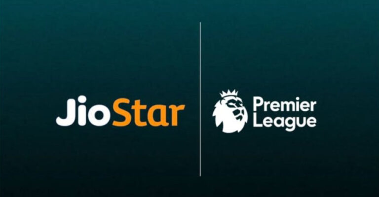 JioStar Secures EPL Media Rights for Indian Market in $65 Million Deal ...