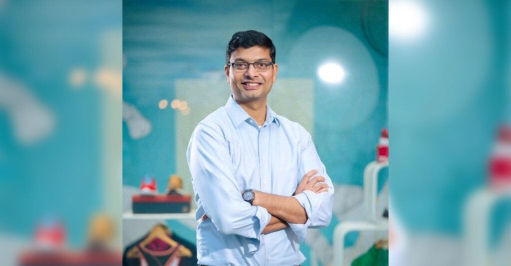 Ambarish Kenghe Appointed as Group CEO of Angel One - CXO Digitalpulse