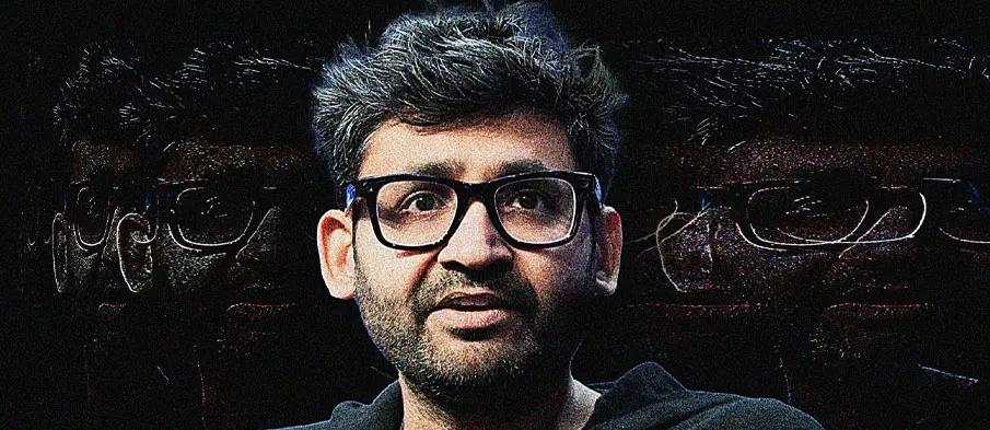 Ex-Twitter CEO Parag Agrawal Launches AI Startup Parallel, Aims to Reinvent the Web for AI ...