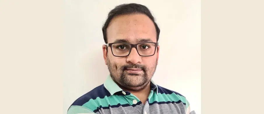 upGrad Appoints Deepesh Dhakad as Chief Product and Technology Officer ...