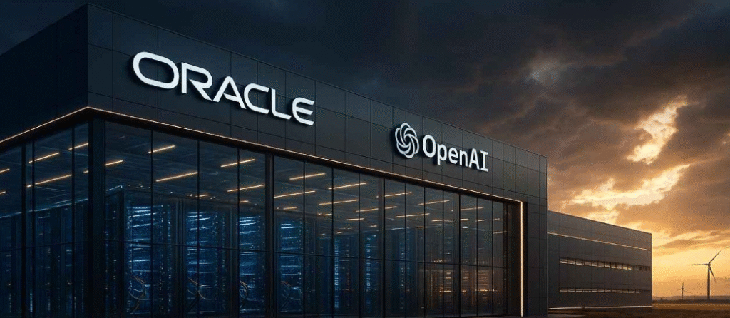 Oracle and OpenAI Cancel Expansion Plan for Texas AI Data Center - CXO ...